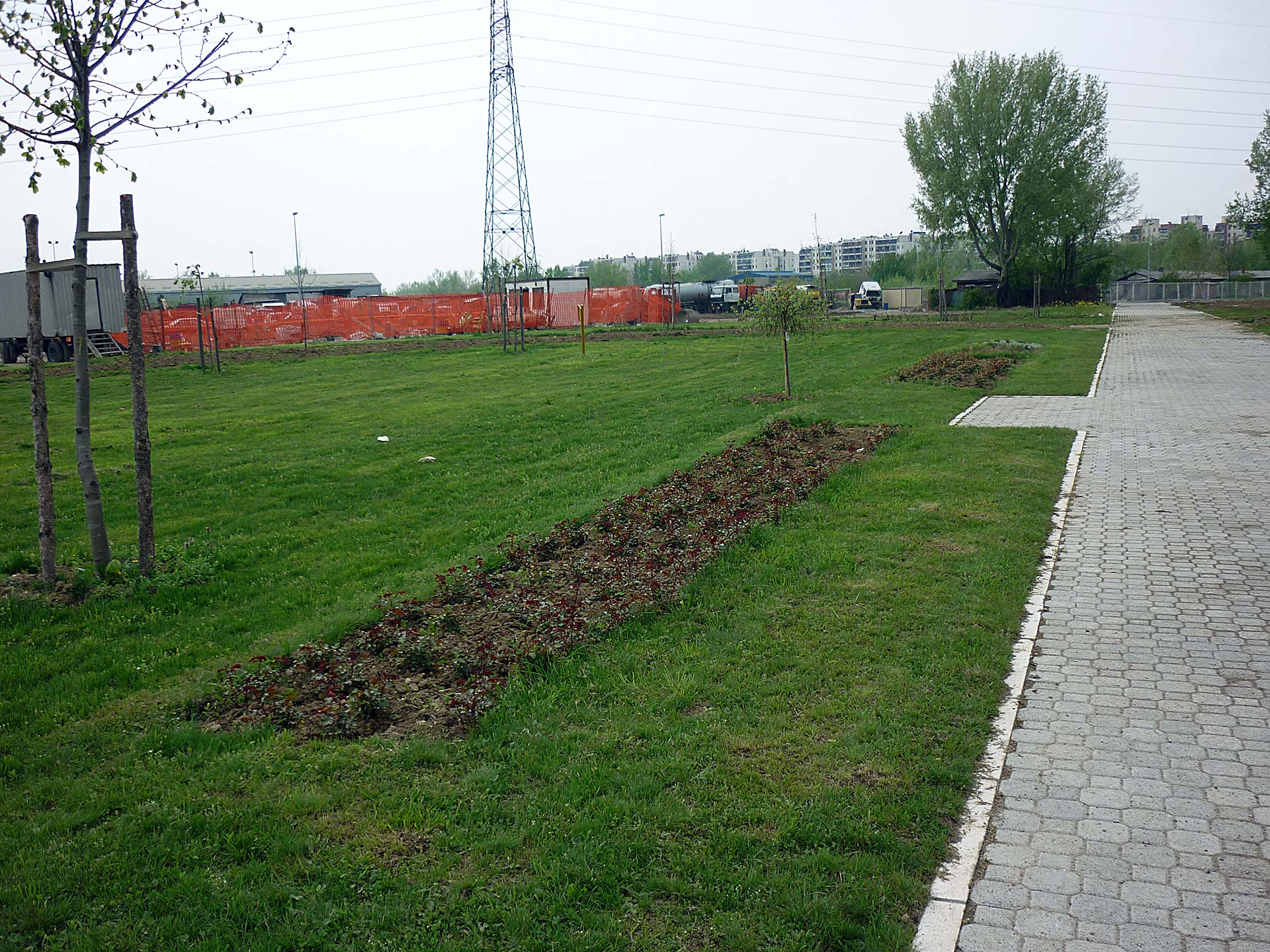 Block 58 - Cvetnik d.o.o. | Cvetnik d.o.o.